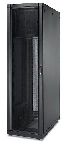 Rack Distribution Panel 208 V - Server Racks Online