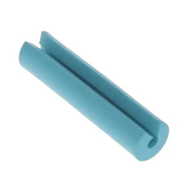 Label Core Identification Sleeve