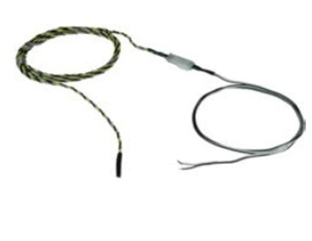 Low-Cost Liquid Detection Sensor - Rope-Style