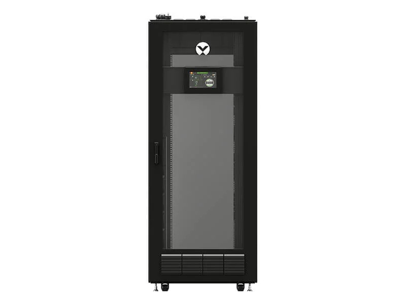 IP54 Self Contained Rack with Integrated Cooling - 42U or 24U