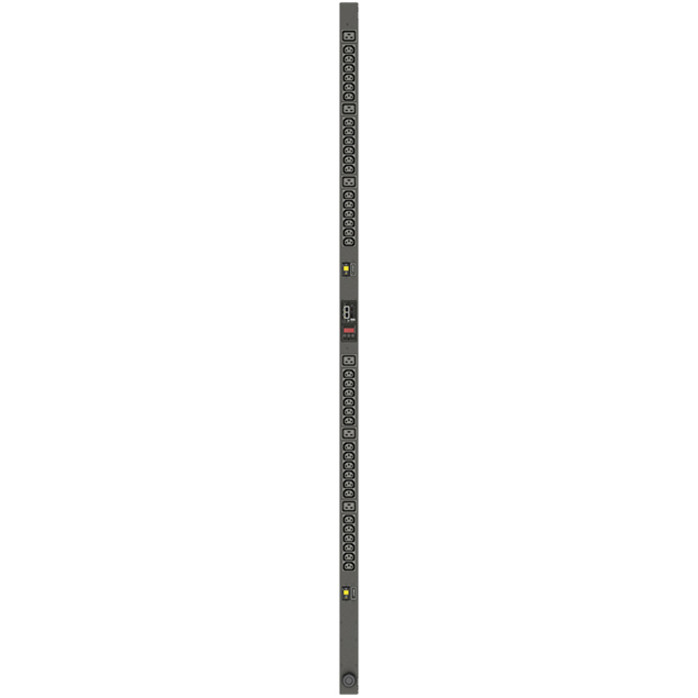 Monitored Rack PDU - (36) IEC C13| (6) IEC C19| L6-30P| RPDU ...