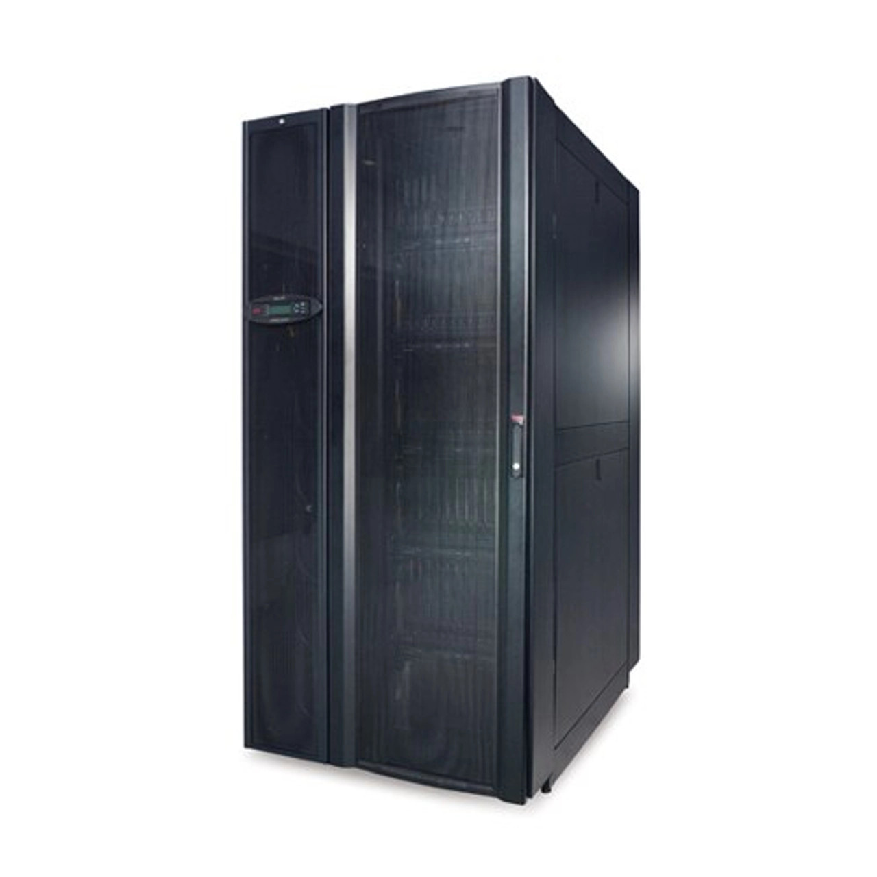 Self Contained Server Enclosures - Air Conditioned & Climate-Controlled