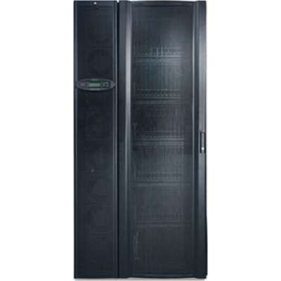 Self Contained Server Enclosures - Air Conditioned & Climate-Controlled