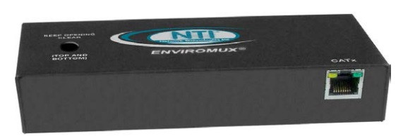 NTI E-DUST - Server Racks Online