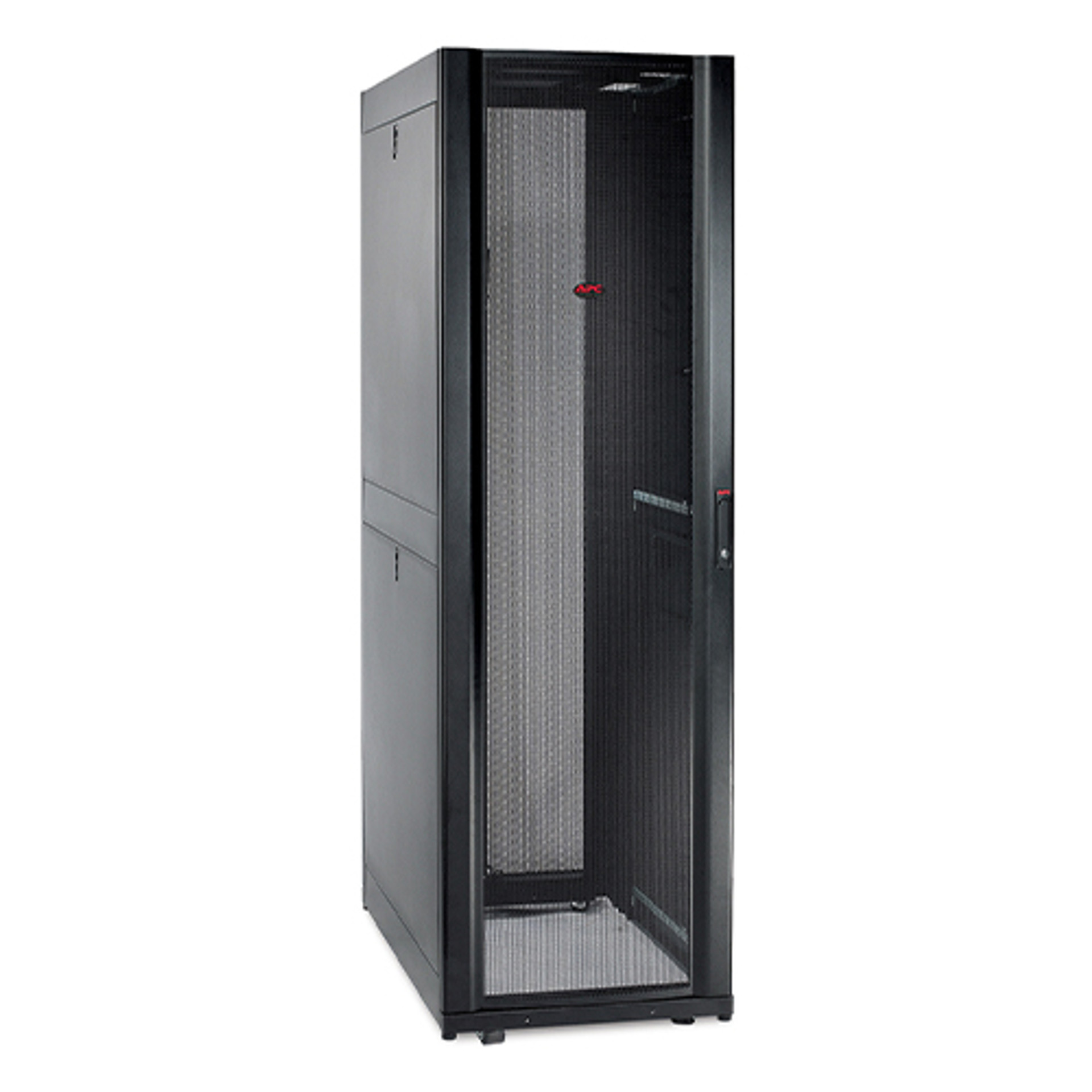APC AR3100 - 42U, 1991H x 600W x 1070D Enclosure - Server Racks Online