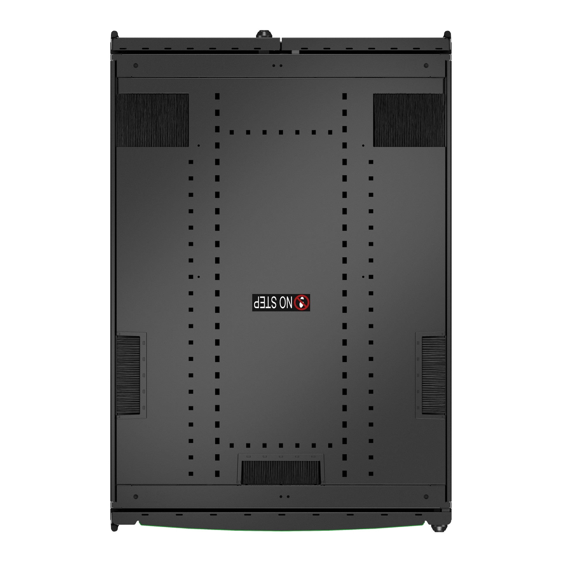 42U SX Enclosure - 42"(D), 30"(W) - Server Racks Online
