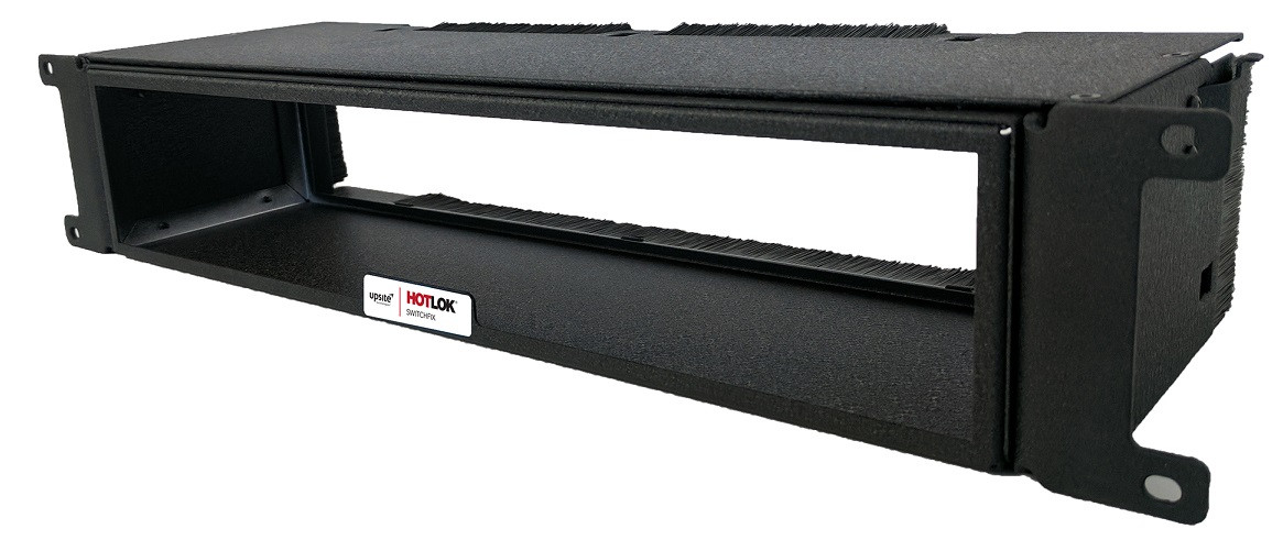 Rack Cooling & Airflow - Exhaust - Server Racks Online