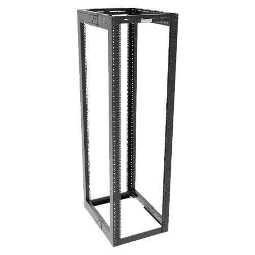 4-Post Open Frame Racks - Server Racks Online