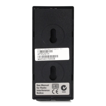 Remote Temperature/Humidity Sensor over IP, POE - Server Racks Online