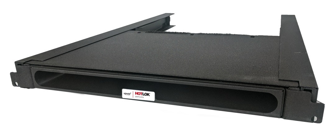 Rack Cooling & Airflow - Exhaust - Server Racks Online