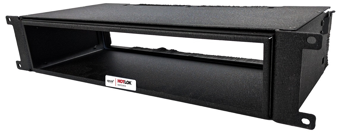 Server Rack Accessories - Rack Cooling & Airflow - Exhaust - Server ...