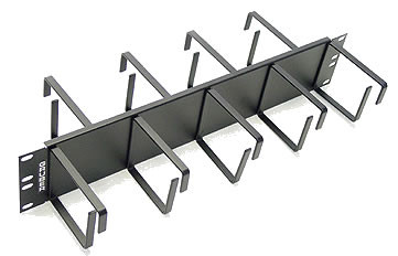 Server Rack Accessories - Cables & Cable Management - Horizontal Cable ...