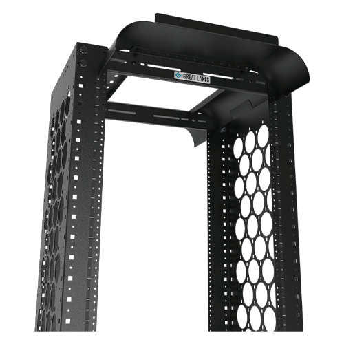 4-Post Open Frame Racks - Server Racks Online