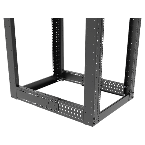4-Post Open Frame Racks - Server Racks Online