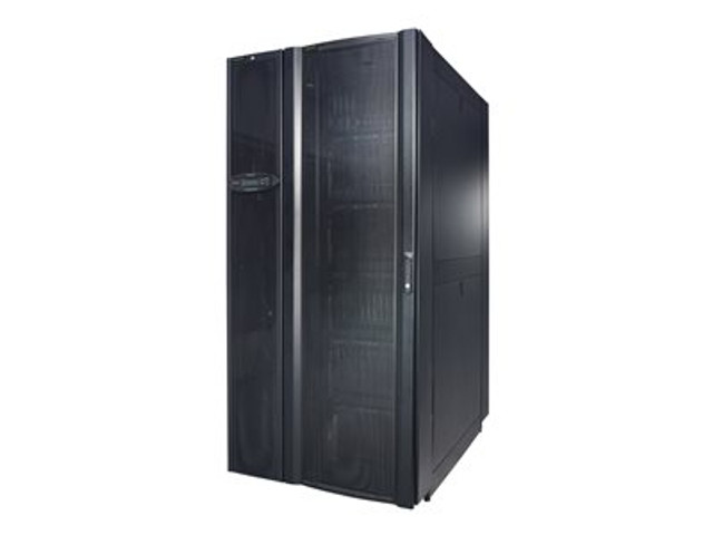 Self Contained Server Enclosures - Air Conditioned & Climate-Controlled