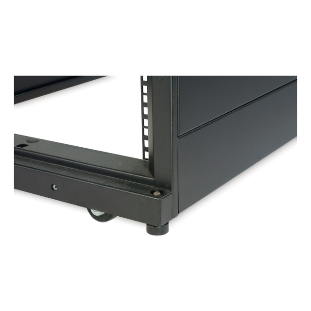 APC AR3100 - 42U, 1991H x 600W x 1070D Enclosure - Server Racks Online