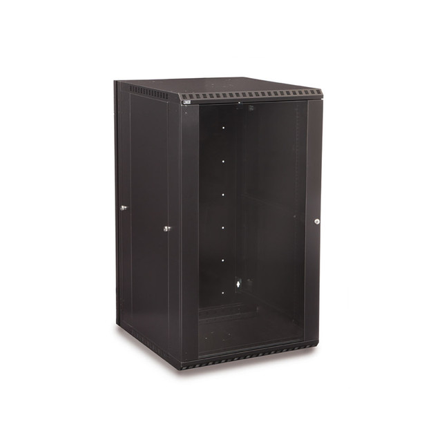 Wallmount Racks - Server Racks Online
