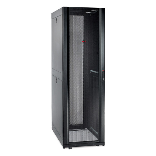 APC AR3100 - 42U, 1991H x 600W x 1070D Enclosure - Server Racks Online
