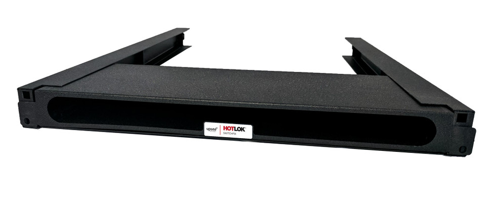 Server Rack Accessories - Rack Cooling & Airflow - Exhaust - Server ...