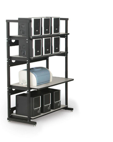 36" Performance Plus Workbench - Pre-configured - Server Racks Online