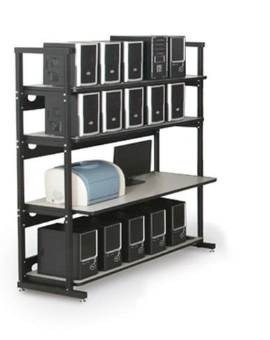 60" Performance Plus Workbench - Pre-configured - Server Racks Online