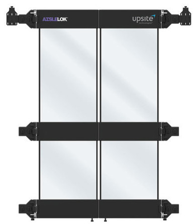 48U Bi-Directional Doors - Server Racks Online