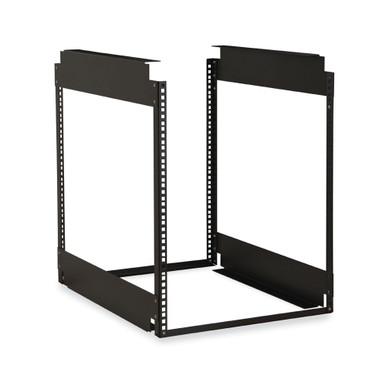 LAN Station Racking System - Server Racks Online