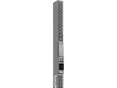 30-Outlet 3-phase 208V 30A Switched PDU - Server Racks Online