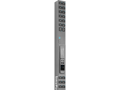 36-Outlet 3-phase 208V 20A Switched PDU - Server Racks Online