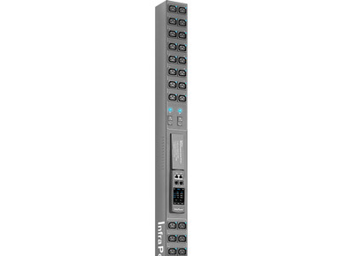 42-Outlet 3-phase 208V 60A 0U Intelligent PDU - Server Racks Online