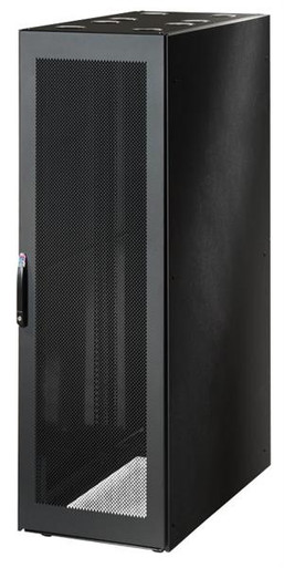 9963021 42U TS8 Fully Assembled Server Rack Enclosure