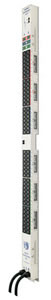 Sentry Smart PDU, 0U 20A, 3-Phase Wye, 208V, (84) C13, NEMA L21-20P ...