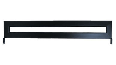20255-650 6' Sliding Door Transom Window, adds 8.75" (222 mm) to door ...
