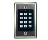 Access Control Digital Keypad - Server Racks Online