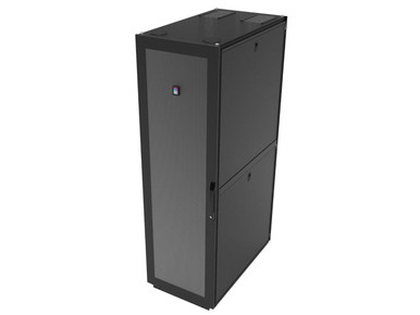 TS IT Pro 48U Network/Server Rack Depth: 48", Width: 30" - Server Racks ...