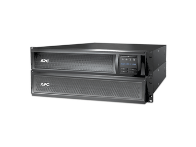 APC Smart-UPS SMX1500RM2UC