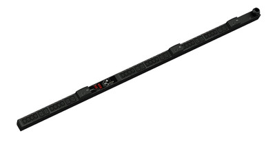 Raritan Dominion PX2000 Metered iPDU: Raritan PX2-2731 - Server Racks ...