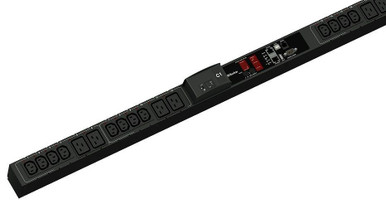 Raritan Dominion PX2000 Metered iPDU: Raritan PX2-2162R - Server Racks ...