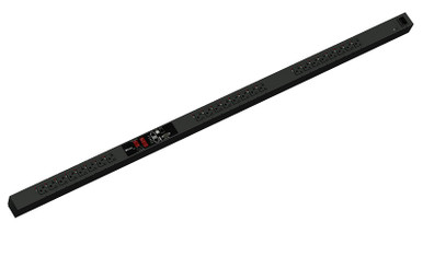 Raritan Dominion PX2000 Metered iPDU: Raritan PX2-2475C - Server Racks ...
