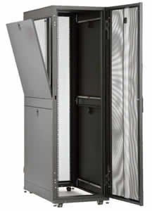 GlobalFrame Cabinet - 48"(D), 24"(W) - with Vertical Exhaust Duct ...