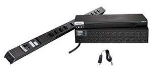 Raritan PX2-1508 - Server Racks Online