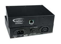 AC Power Monitor with Relay 8A, 220 volts - Server Racks Online
