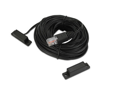 NetBotz Door Switch Sensor for Rooms or 3rd Party Racks - 50 ft ...