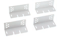 Anchor Kit for RS Racks - Black - Server Racks Online