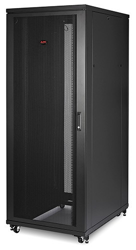 SV 42U 800mm Wide x 1060mm Deep Enclosure - Server Racks Online
