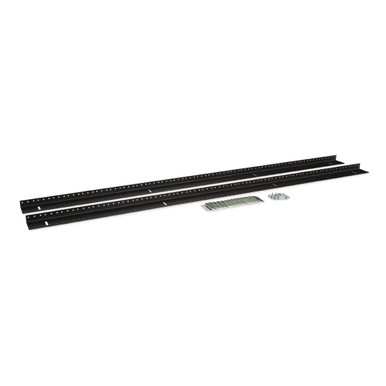 27U LINIER Rail Kit - 10-32 Tapped - Server Racks Online