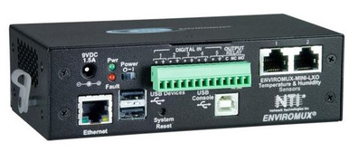 Mini Environment Monitoring System - Server Racks Online