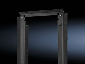 Air Baffle Plate, 47U x 24"W Enclosures - Server Racks Online