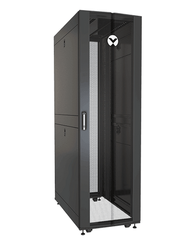 VR Server Rack - 42U x 23.6"W x 43.3"D - TAA Compliant - Server Racks ...