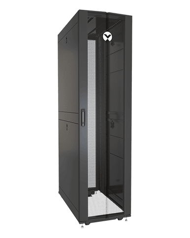VR Network Rack - 48U x 31.5"W x 43.3"D - TAA Compliant - Server Racks ...